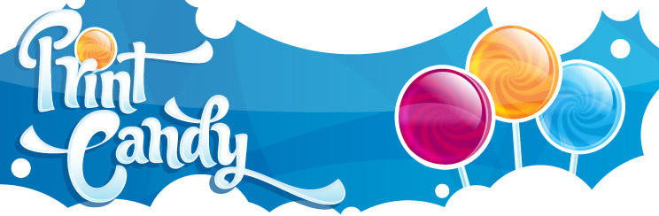 Print Candy | 48HourPrint.com