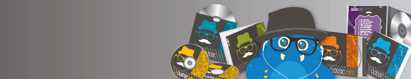 CD Printing - CD Covers and Sleeves | 48HourPrint.com