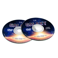DVD Printing Services | 48 Hour Print
