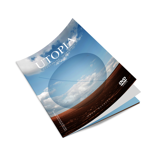 DVD Booklets | 48HourPrint.com