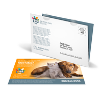 Buckslip Printing Services | 48HourPrint.com